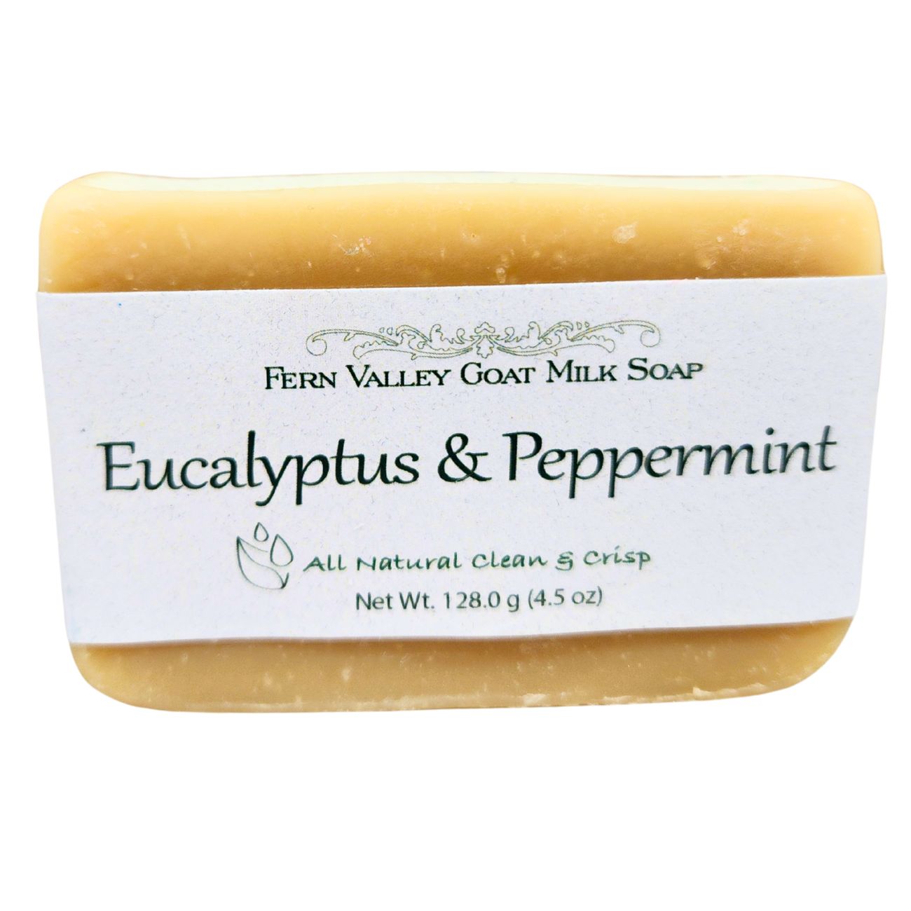 Fern Valley Goat Milk Soaps | Makers of Humboldt Hands – Fern Valley Soap