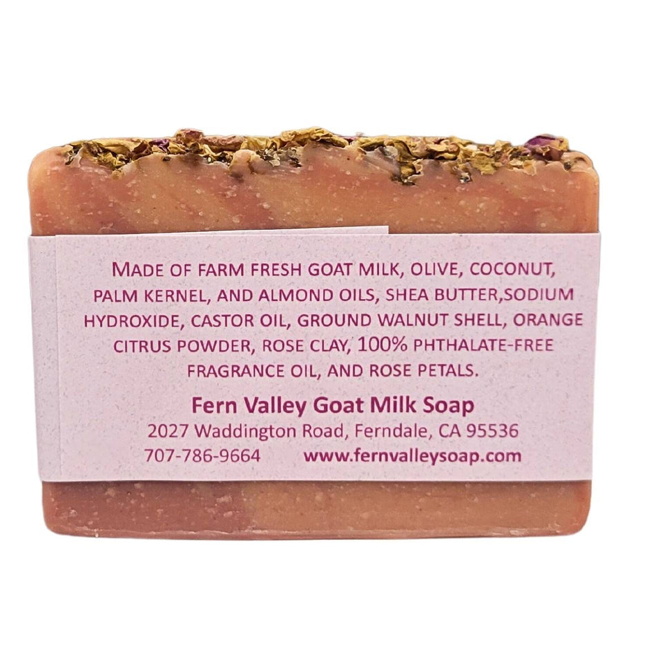 Shop Fern Valley Goat Milk Soaps – Fern Valley Soap