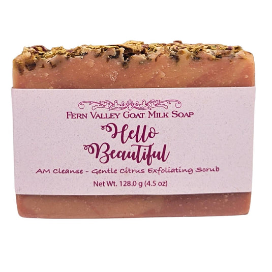 Shop Fern Valley Goat Milk Soaps – Fern Valley Soap