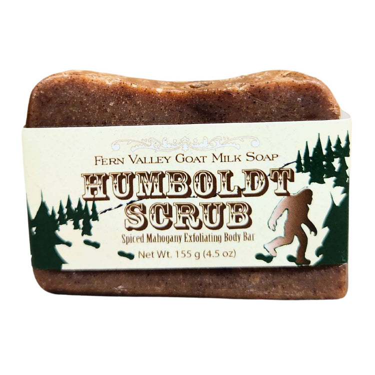 Shop Fern Valley Goat Milk Soaps – Fern Valley Soap