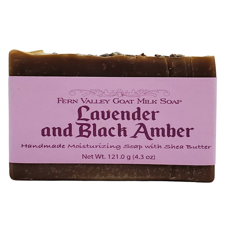 Shop Fern Valley Goat Milk Soaps – Fern Valley Soap