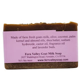 Shop Fern Valley Goat Milk Soaps – Fern Valley Soap