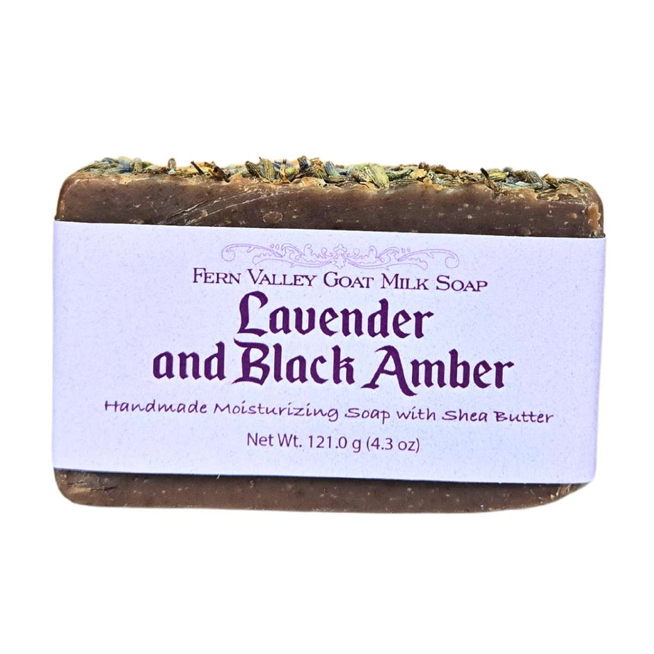 Shop Fern Valley Goat Milk Soaps – Fern Valley Soap