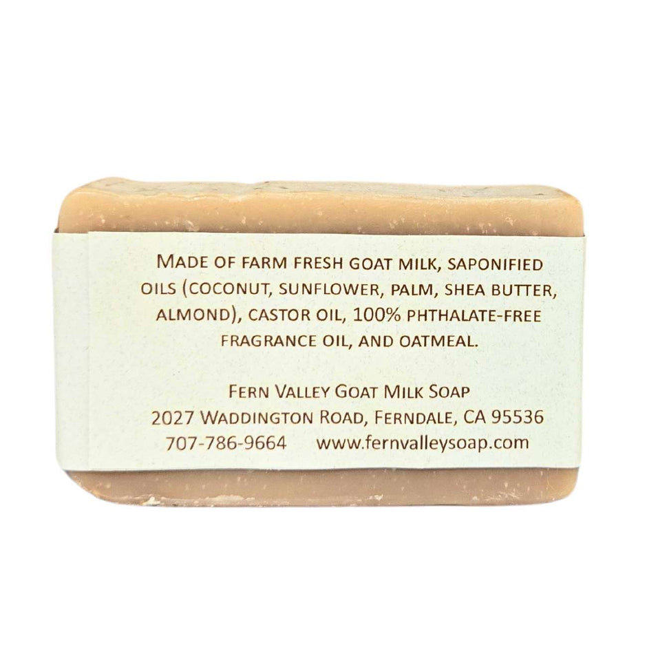 Shop Fern Valley Goat Milk Soaps – Fern Valley Soap