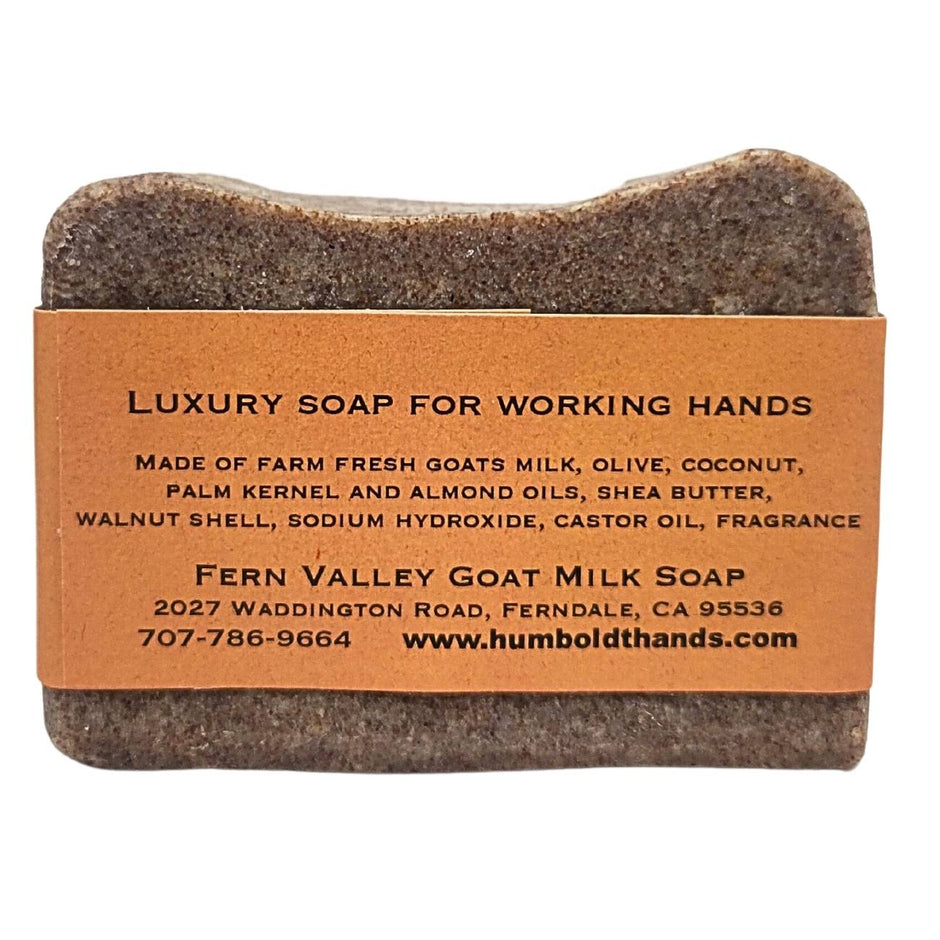 Shop Fern Valley Goat Milk Soaps – Fern Valley Soap