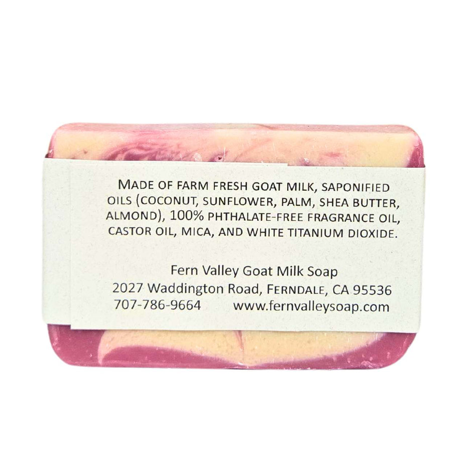 Shop Fern Valley Goat Milk Soaps – Fern Valley Soap