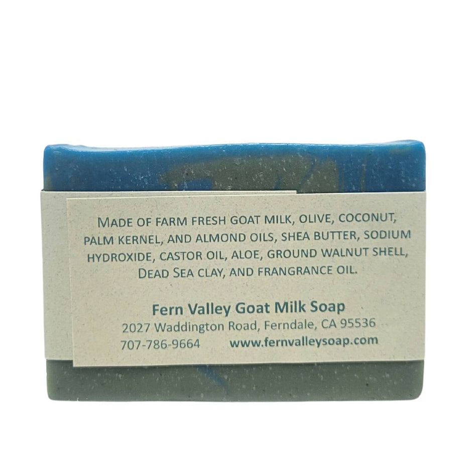 Shop Fern Valley Goat Milk Soaps – Fern Valley Soap