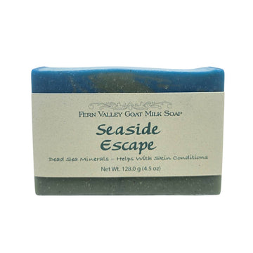 Shop Fern Valley Goat Milk Soaps – Fern Valley Soap