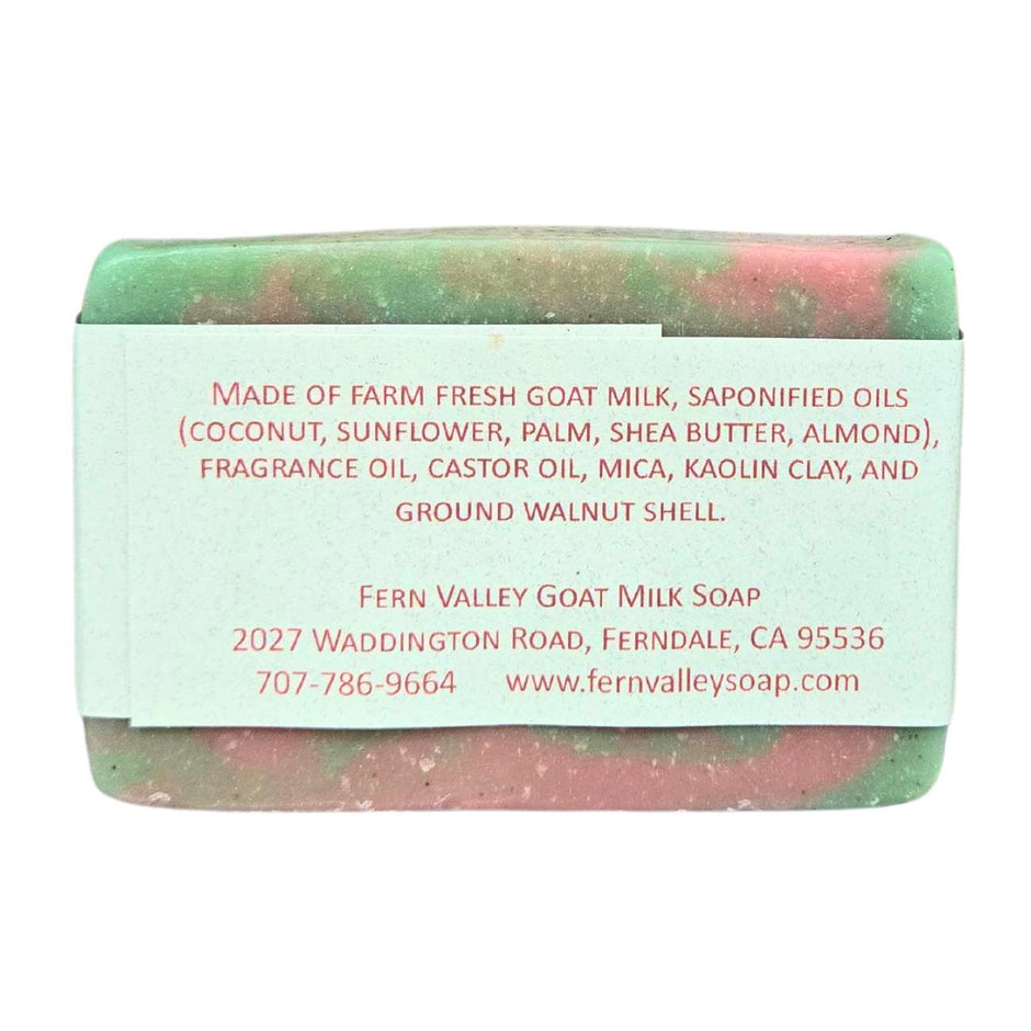 Shop Fern Valley Goat Milk Soaps – Fern Valley Soap