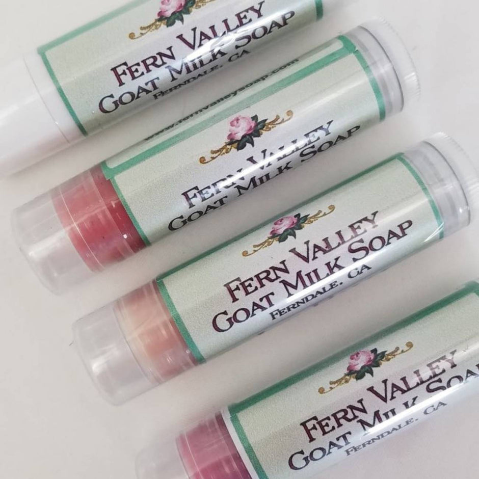 Handmade Body Products | Fern Valley Goat Milk Soap | Lotions and More ...